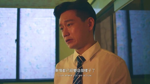 神秘女人现身,目标明确为赎身,带走玩偶背后的情感故事!(下)