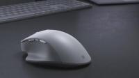微软发布Surface Precision蓝牙无线鼠标