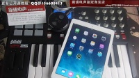 Puc无线midi信号传输器