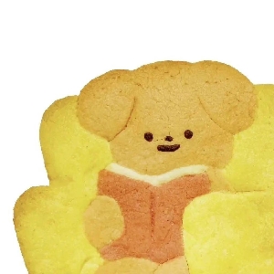 白白菌手工 