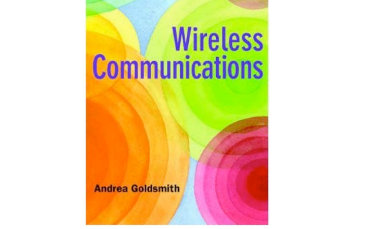 Wireless Communications 无线通信课程
