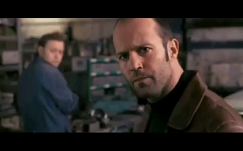 电影《银行抢劫案》外文名The Bank Job其它译名银行大劫案、玩命...