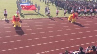 2018春季运动会开幕式