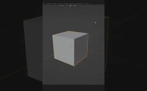 Blender中文版插件教程如何下载Blender |Blender基础Blender