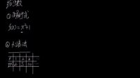 (人教版)高一函数的表示方法 function