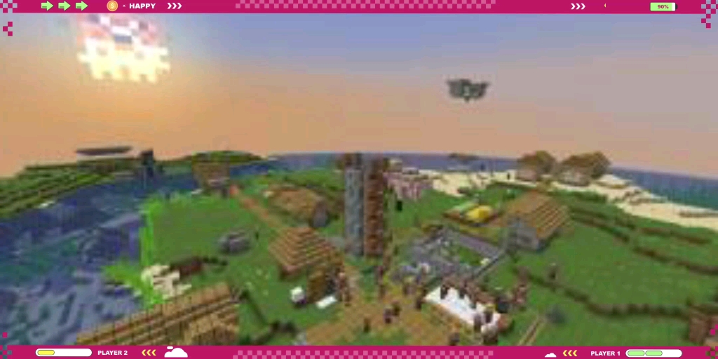 【potato Server】我的世界1.20.1纯净生存服务器招新啦啦啦|红石|生电|...