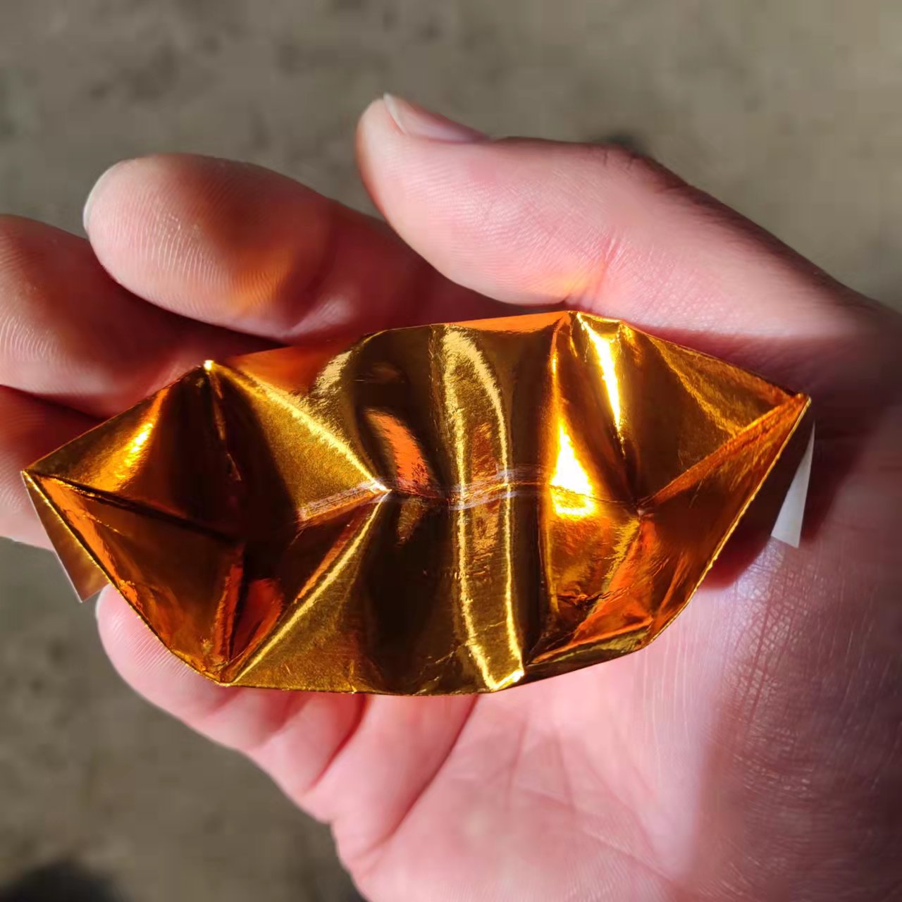 海门叠元宝机器视频介绍,叠元宝机器展示视频