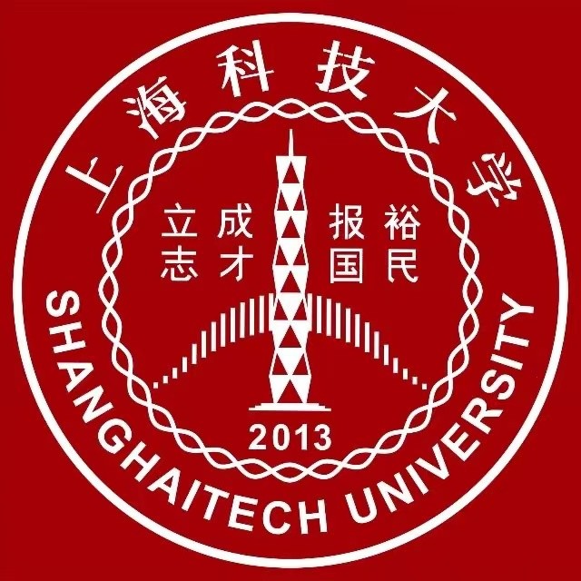上海科技大学创艺学院 