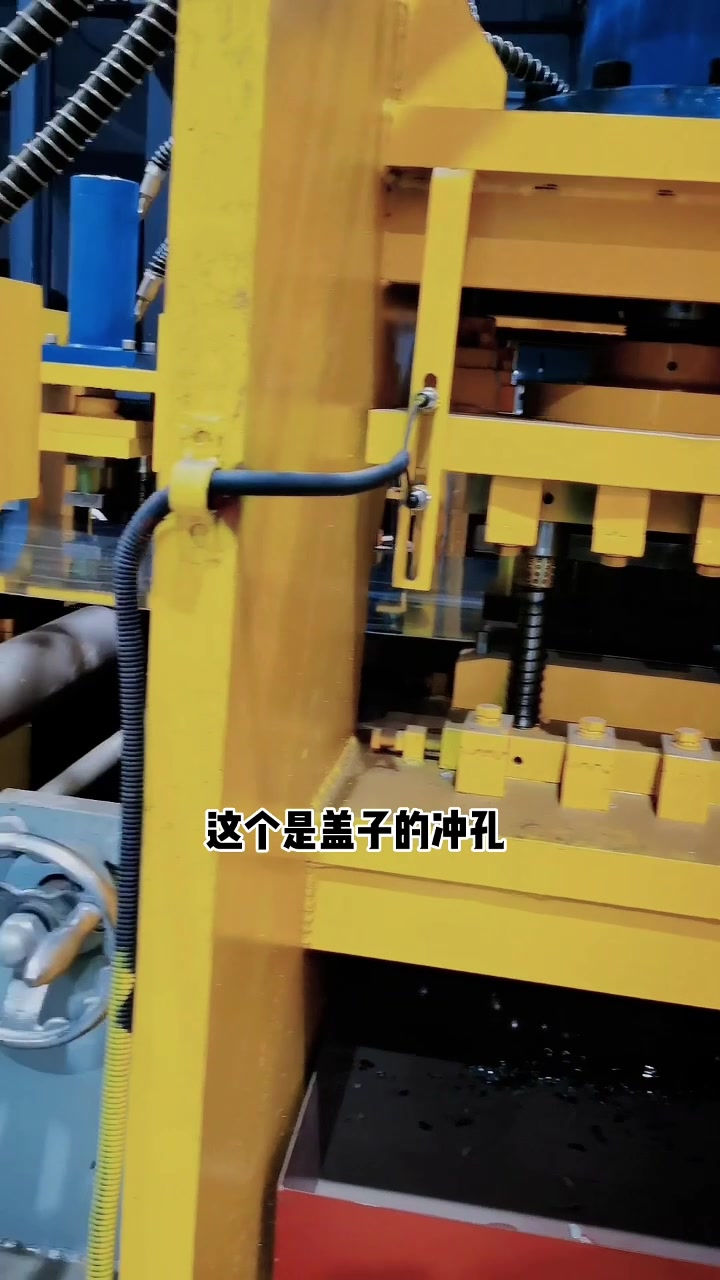 广东佛山制管机厂家为你呈现设备产品怎么样,欢迎你来了解;带你看看...