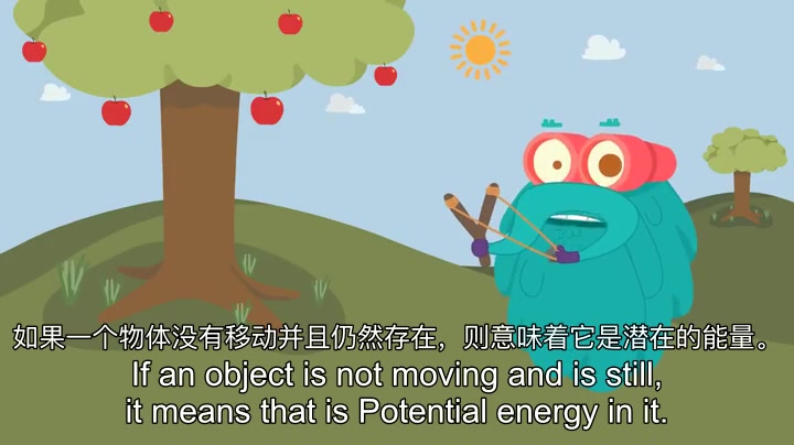 能量有多少种形式?