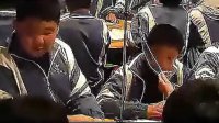 动滑轮及其应用 2010年山东济宁物理学案导学法案例集锦