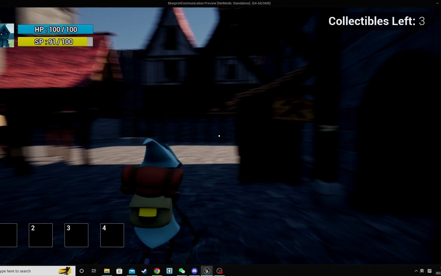 【DevLog】Day62