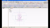 ThinkDesign——曲面建模