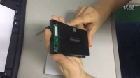 ineo C2561 USB3.1 type C接口移动硬盘外接盒我目前见过最快的硬盘盒