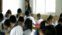 初中英语《Can you play the guitar》课堂教学实录