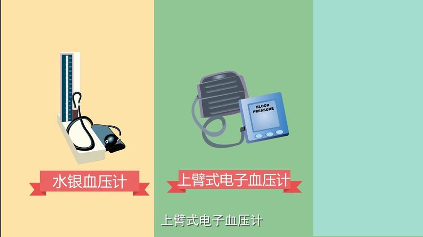 家用血压计应该怎么选?小康教你轻松选出最适合自己的血压计