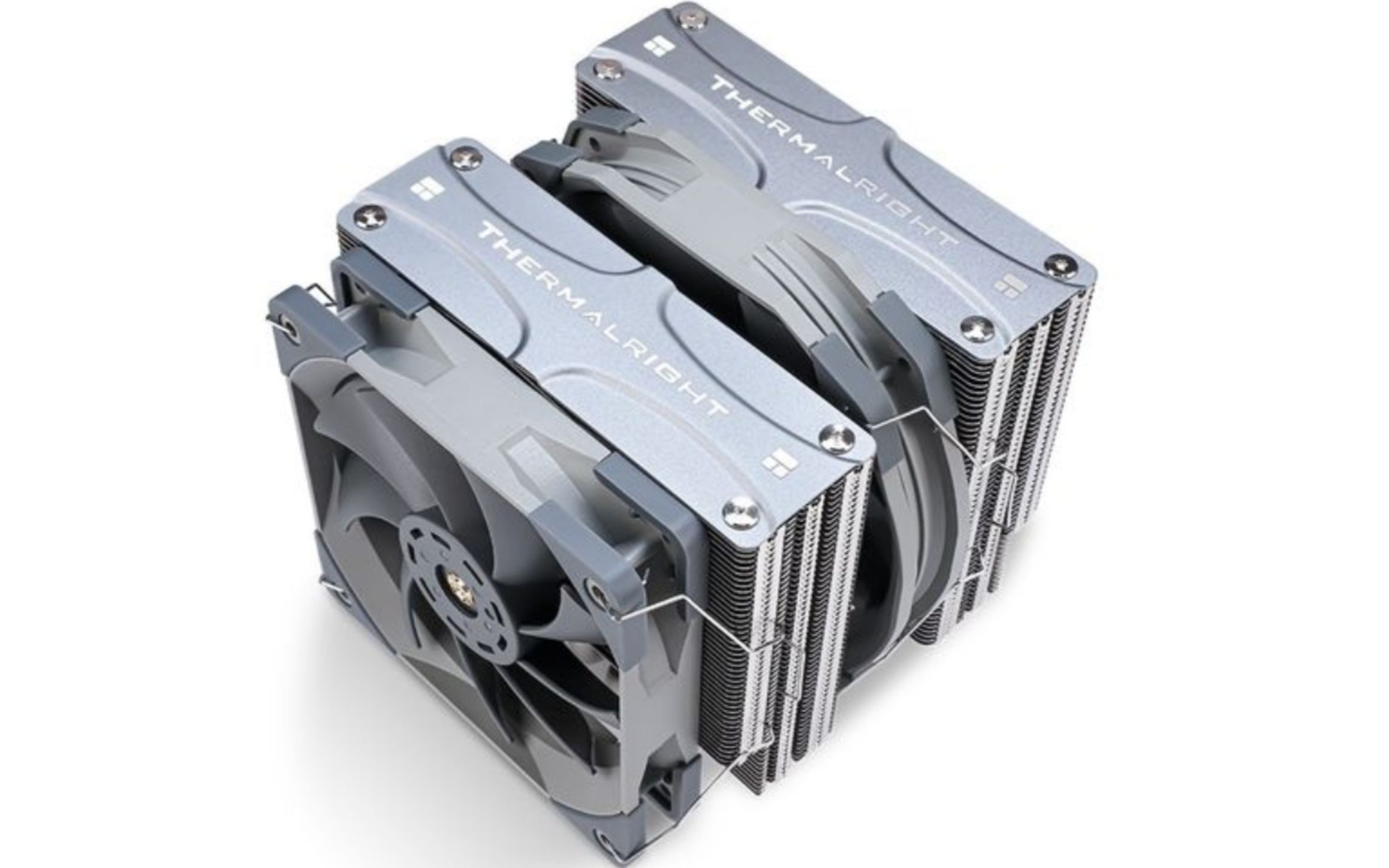 【装机】巨型风冷FC140安装注意事项,最好先不装上主板后入机箱LOL