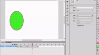 71﹑Flash CS6 插入关键帧插入空白关键帧清除关键帧快捷键!