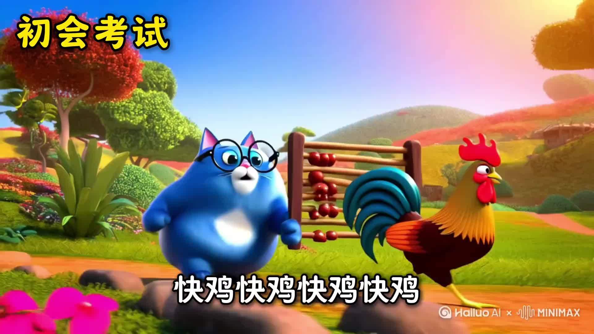 初级会计考试,过过过! 考试加油哦!