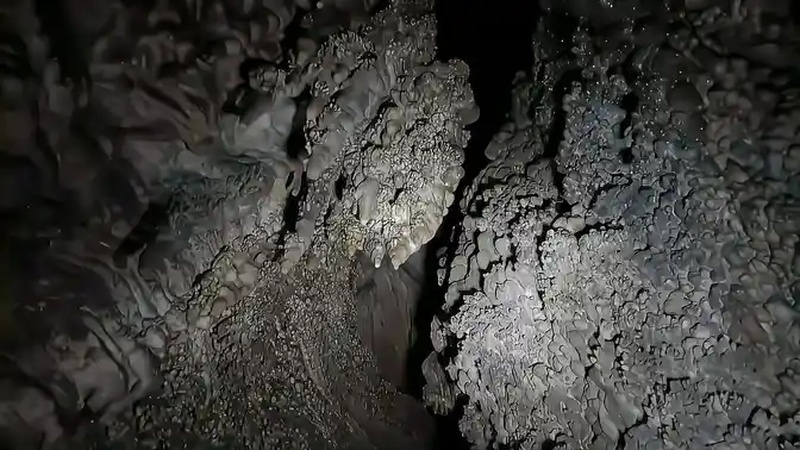 张家界溶洞变“粪坑”:畜禽粪水与生活垃圾长期污染,政府承诺严查