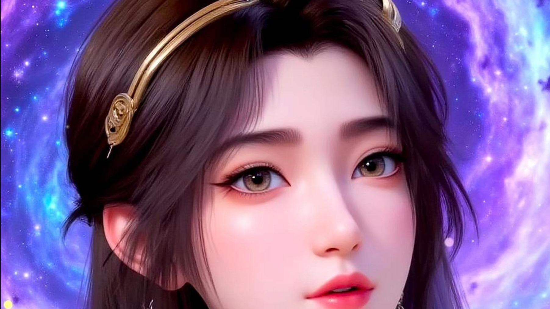 797期凡人修仙传凌玉灵6K美图壁纸分享 满血75P