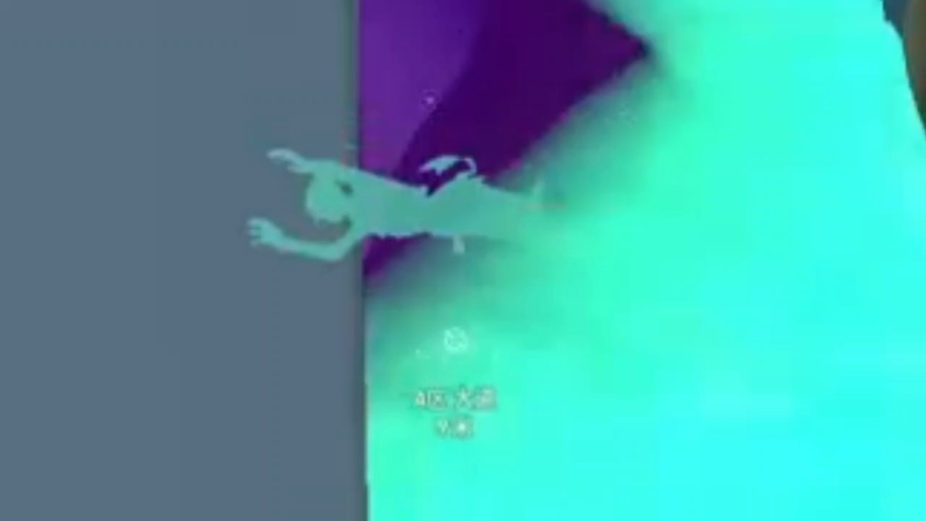 ⚡你的心有一道墙⚡