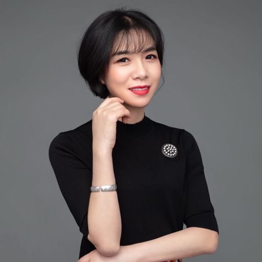 设计师阿洁 