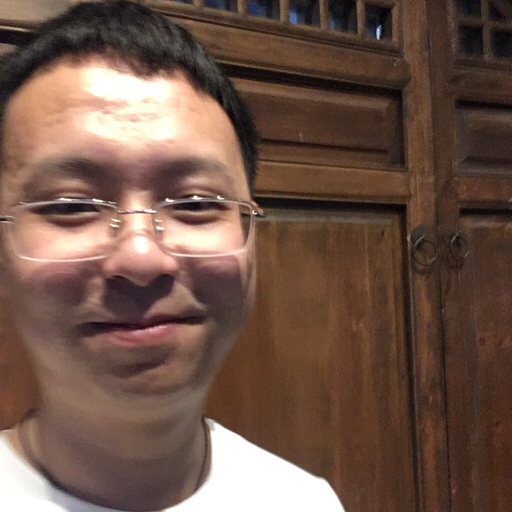 阿任Aren 