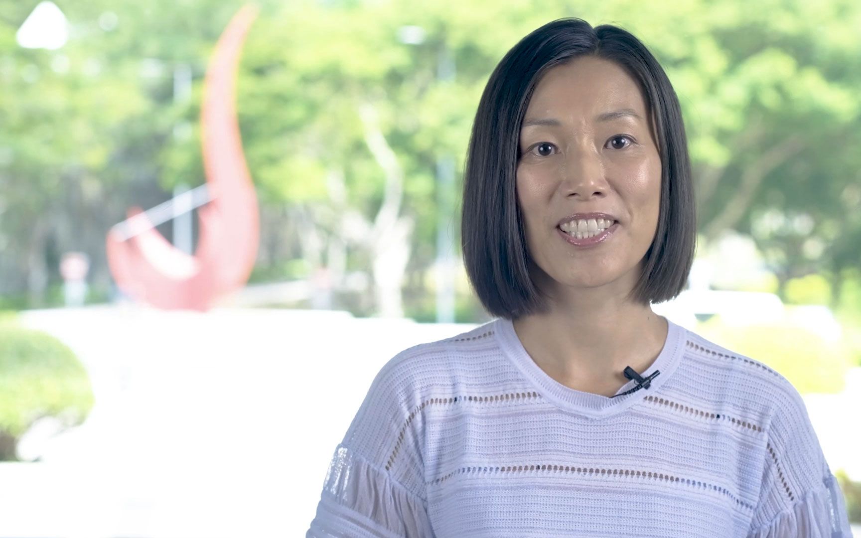 香港科技大学本科招生简介(英语)
