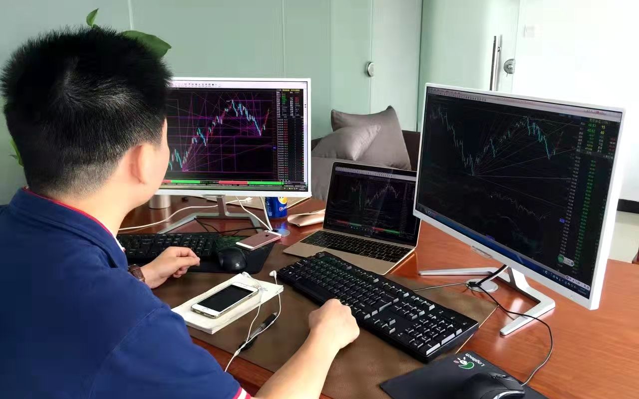 乖离率指标 BIAS指标