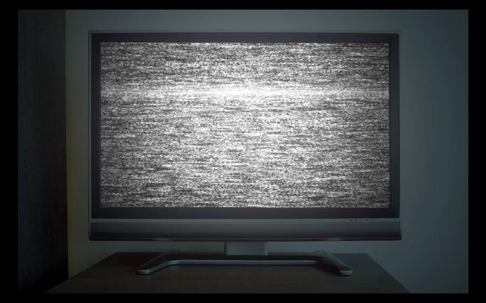 【24期】AE如何制作旧电视雪花效果