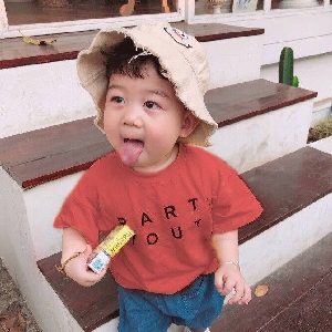 正直勇敢的小王子 