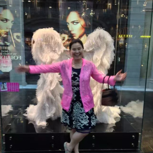 我要的是一世英雄 