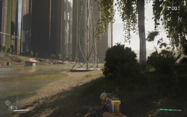 原子之心6号试验场_游戏集锦