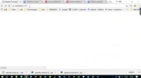2017_2018_1_Tomcat8.0.46 安装配置