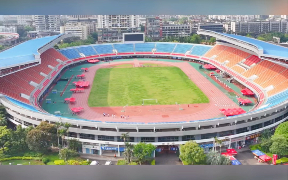 恒鸿达|联合阜阳物联网协会应用AI体测