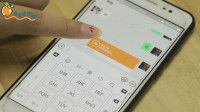 不是微信好友咋转账?交给大家一个好方法,实用又方便,快试试