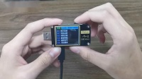 FNIRSI-FNB48 USB电压电流表多功能快充测试仪