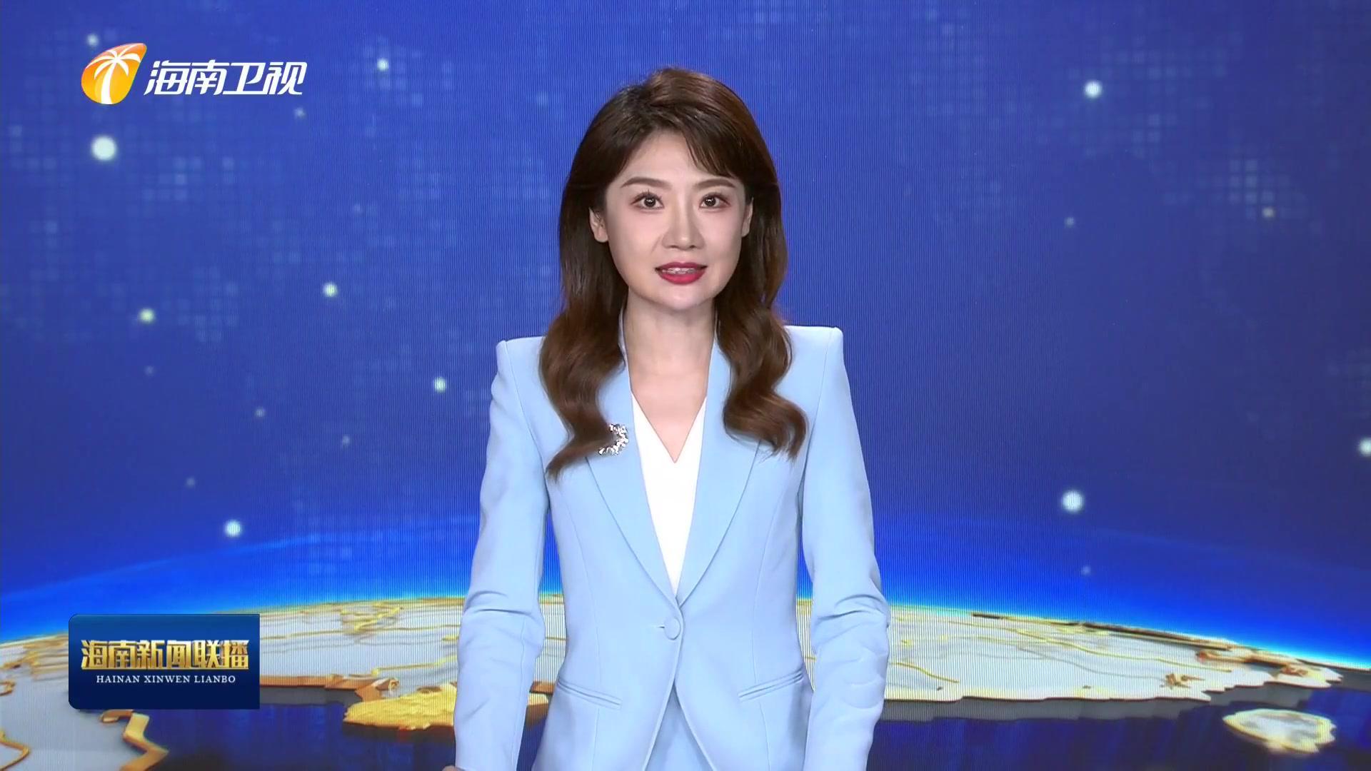 #火热自贸港洋浦保税港区“先入企后检测”政策扩区试点首单落地(...