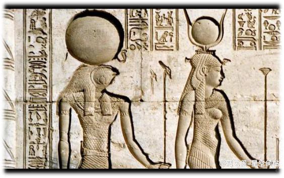 趣味科普:古苏美尔神话中的外星人――阿努纳奇