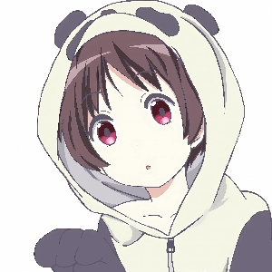 阿潇不生气 