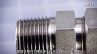 识别螺纹尺寸与螺距 Identifying Thread Pitch and Size