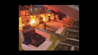 热轧无缝钢管生产流程