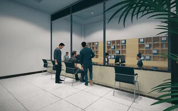 2021年河南省新密市两起瞒报较大事故警示教育片