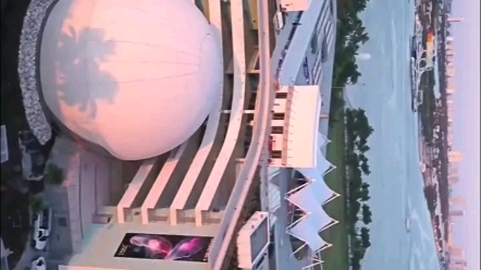 沉浸式多媒体互动体验