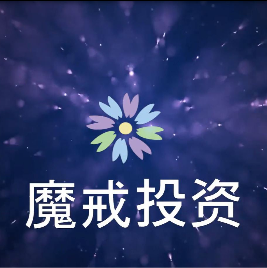魔戒投资 