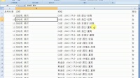 企盟ERP第16课 仓库管理-物料分类,编码