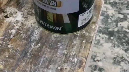 木蜡油实木家具透明色清漆木器漆