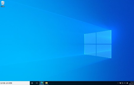 Windows10重装后系统初始化设置