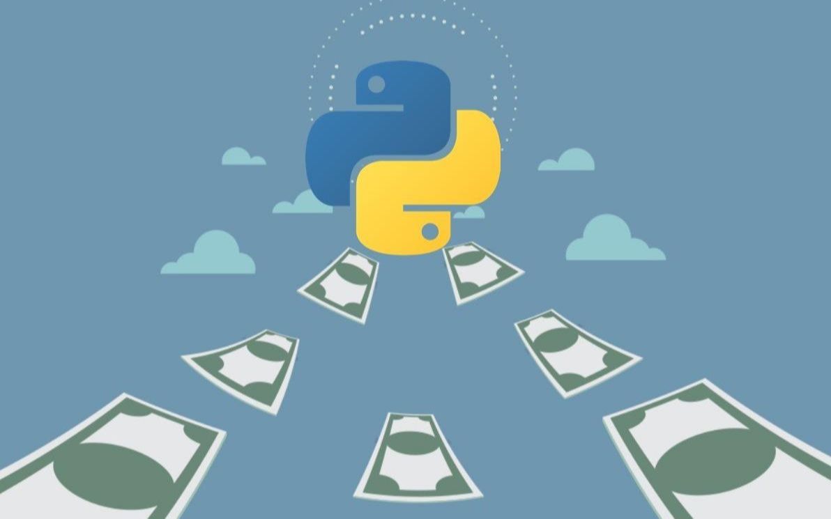 Python爬虫超详细教程,7天入门,30天精通,学不会我手把手教你!(附...